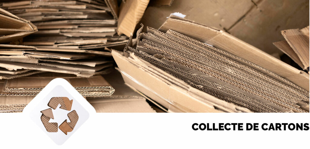 Charleroi CentreVille | Collecte de cartons pour les commerçants du ...